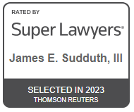James E. Sudduth, III | Sudduth & Associates, LLC