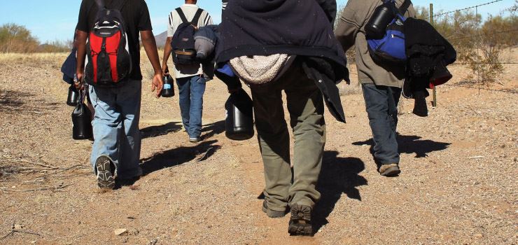 Undocumented Immigrants and Their Rights | Sudduth & Associates