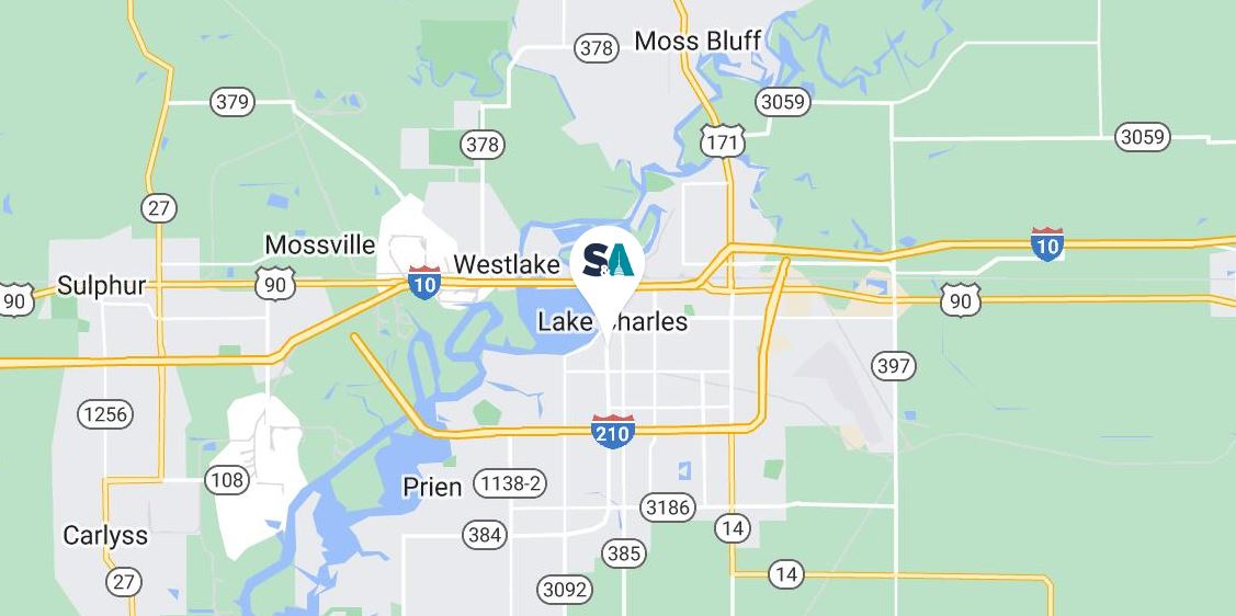 Lake Charles Attorneys | Sudduth & Associates, LLC