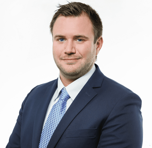 Pierce A. Rapin | Sudduth & Associates, LLC