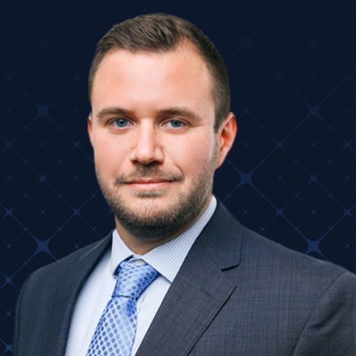 Pierce A. Rapin | Sudduth & Associates, LLC